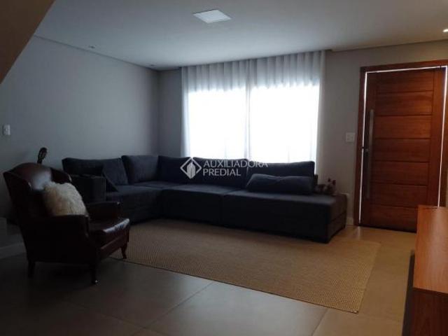 SOBRADO SANTO ANDRÉ VILA FLORESTA