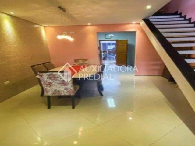 Sobrado Santo Andre Vila Francisco Matarazzo