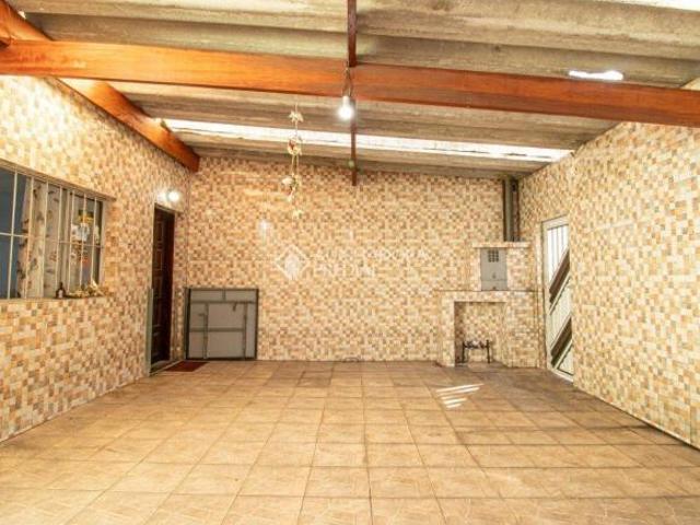 Sobrado Santo Andre Vila Homero Thon