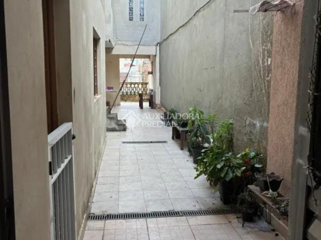 Sobrado santo andré vila humaitá