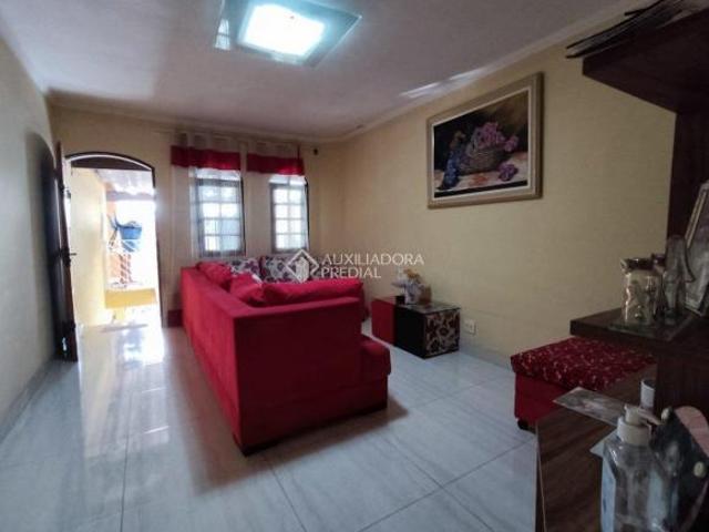 Sobrado Santo André Vila Luzita