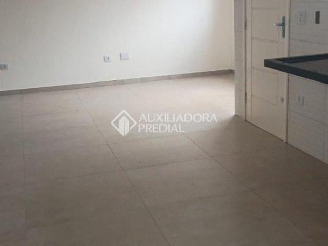 Sobrado Santo André Vila Scarpeli