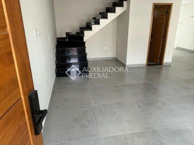 SOBRADO SANTO ANDRÉ VILA SCARPELI