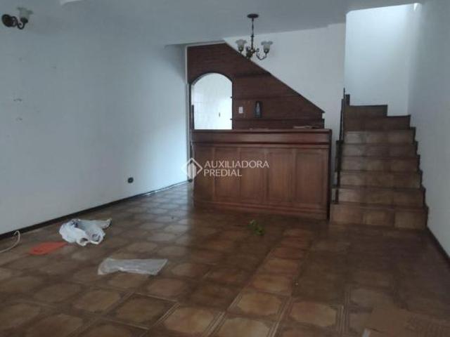 SOBRADO SANTO ANDRÉ VILA SCARPELLI