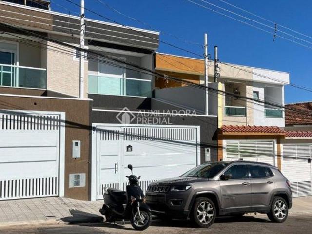 SOBRADO SANTO ANDRE VILA SCARPELLI