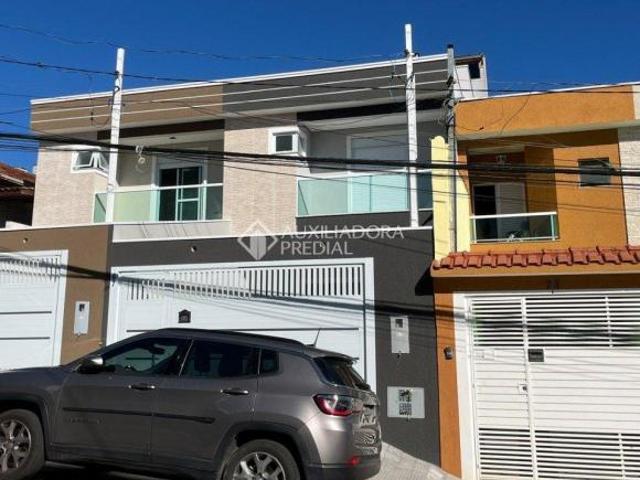SOBRADO SANTO ANDRE VILA SCARPELLI