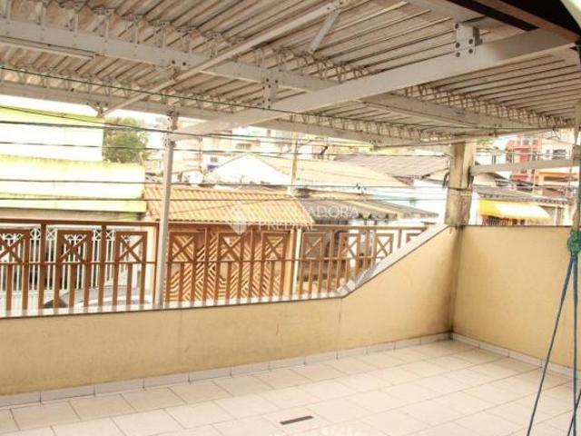 SOBRADO SANTO ANDRÉ VILA SUIÇA