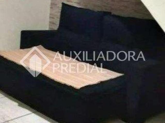 SOBRADO SANTO ANDRÉ VILA PALMARES
