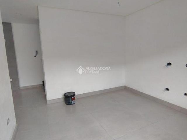 SOBRADO SANTO ANDRÉ VILA PIRES
