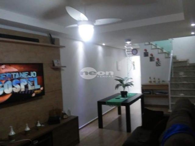 SOBRADO SANTO ANDRÉ VILA PIRES
