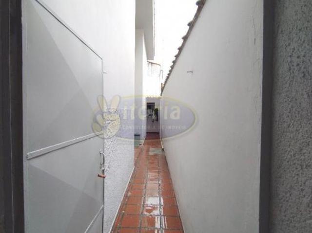 SOBRADO SANTO ANDRÉ