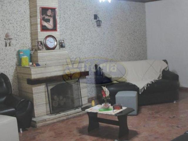 SOBRADO SANTO ANDRÉ