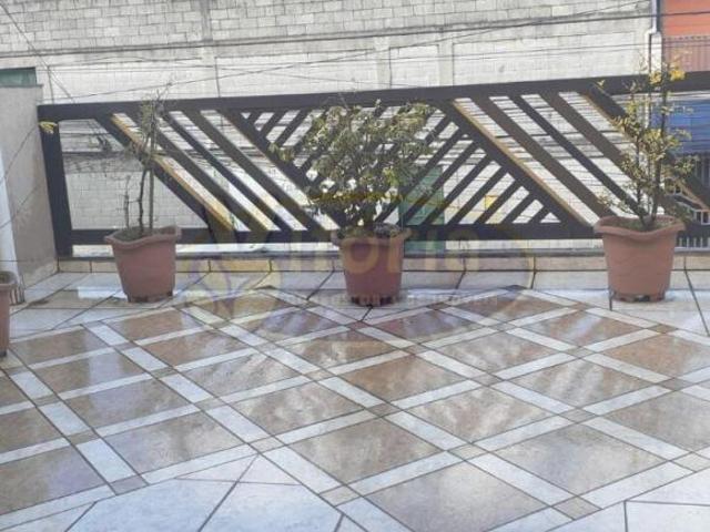 SOBRADO SANTO ANDRÉ