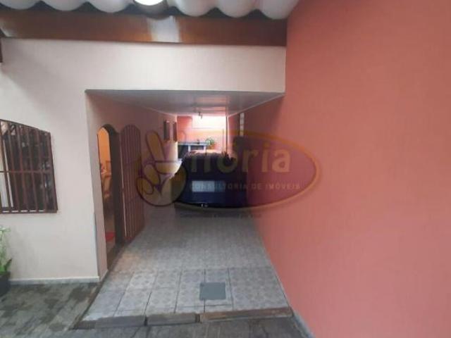 SOBRADO SANTO ANDRÉ