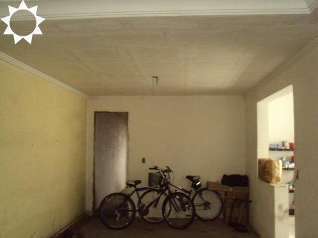 SOBRADO SANTO ANTÔNIO