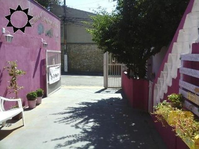 SOBRADO SANTO ANTÔNIO OSASCO