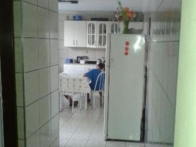 SOBRADO SANTO ANTÔNIO OSASCO