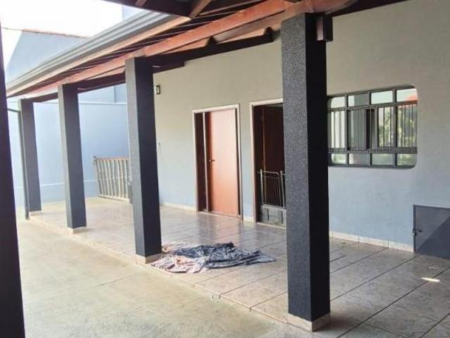 Sobrado Santos Dumont por R$ 1.400.000,00