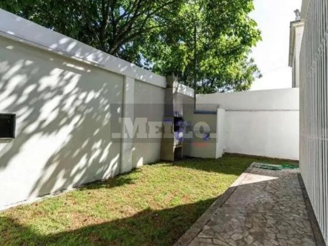 Sobrado, Saúde São Paulo