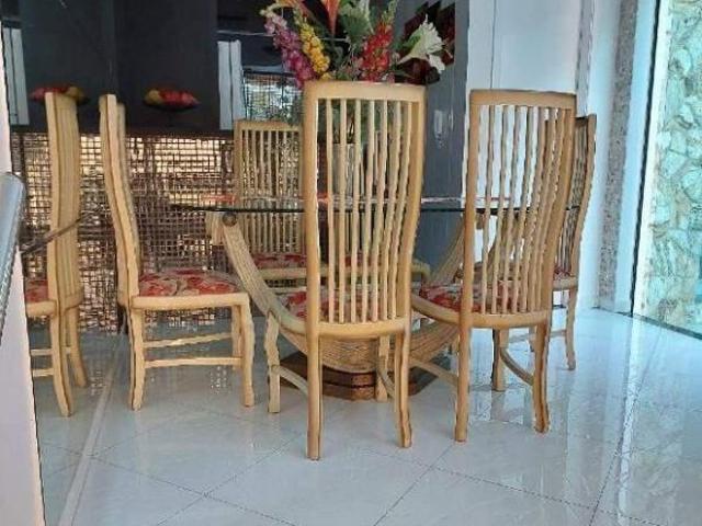 Sobrado Saúde 3 dormitórios 1 suíte 132m2