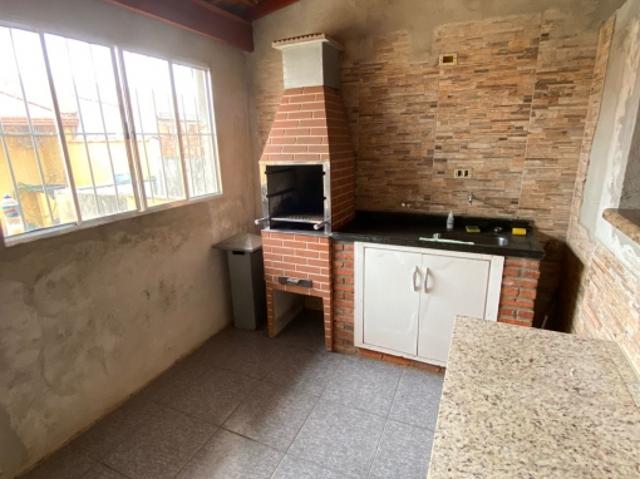 Sobrado SBC Venda São Bernardo do Campo SP Demarchi