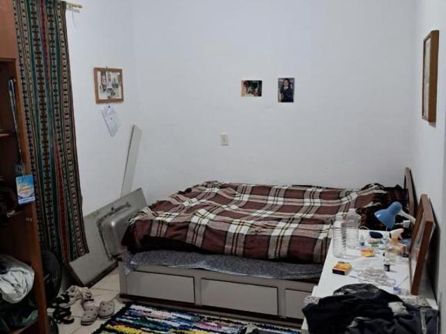Sobrado sem Garagem | Perus | 4 Dormitórios
