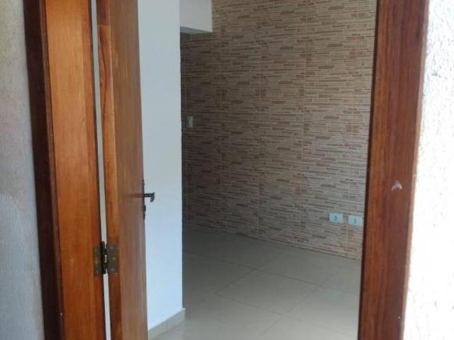 Sobrado sem garagem Vila Alzira Santo André