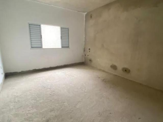 SOBRADO SEMI ACABADO PRÓXIMO A PRAIA DO GAIVOTA ITANHAÉM/SP