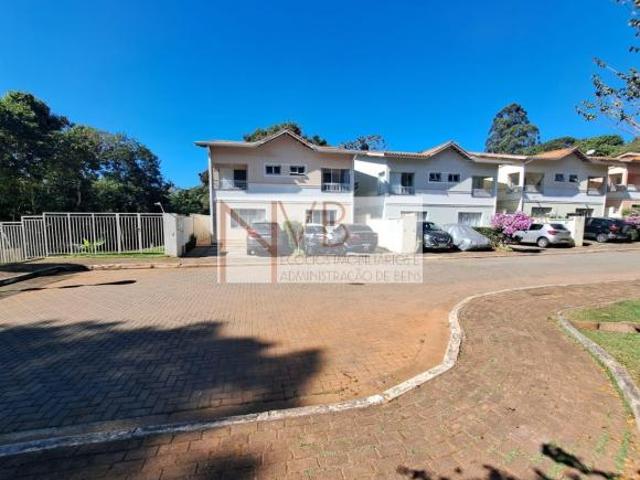 sobrado semi isolado com 03 Dormitórios em Paisagem Renoir R$ 850.000