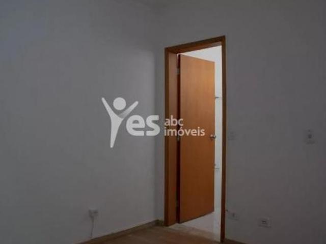Sobrado semi mobiliado a venda com 125m² Vila Alzira Santo André SP REF: 19126
