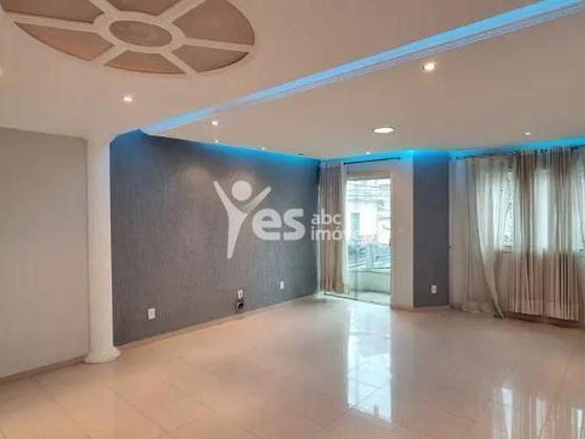 Sobrado semi mobiliado a venda com 207m² de área construída, sendo 3 dormitórios