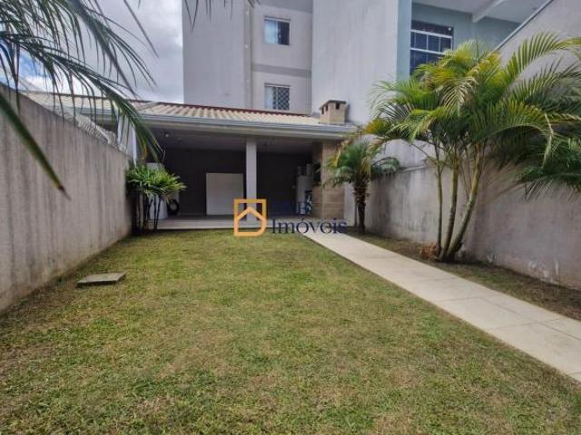 Sobrado Semi Mobiliado com 3 Quartos 1 Suíte com