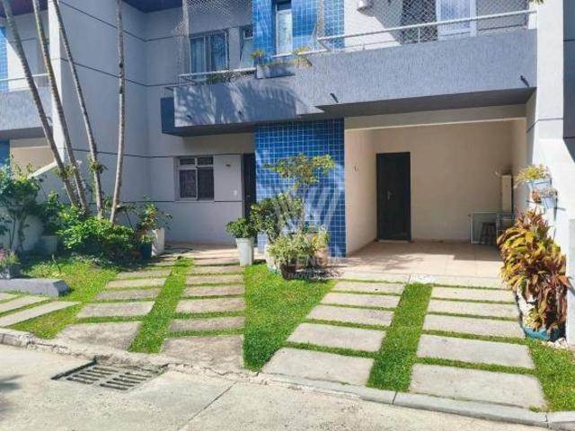 Sobrado Semi Mobiliado | 3 Dormitórios | 2 suítes | 160m² Privativos | 2 vagas | Boqueirão Curitib