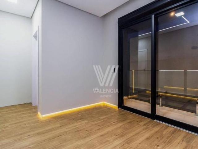Sobrado Semi Mobiliado | 3 Quartos | 3 Suite | 4 Vaga | 198m² Priv | Umbará Curitiba/PR