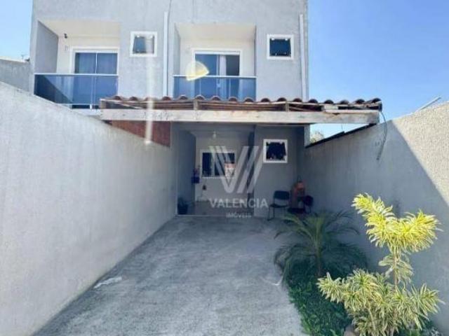Sobrado Semi Mobiliado | 89m² priv | 3 Quarto | 1 Suíte | 1 Vaga | Sítio Cercado Curitiba/PR