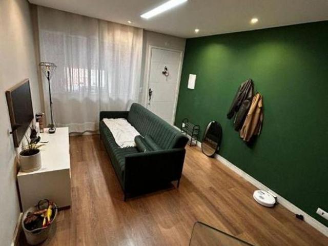 SOBRADO SEMI NOVO 2 SUITES, 2 VAGAS DE GARAGEM