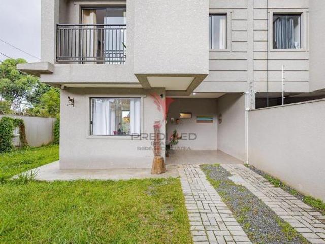 Sobrado Semi Novo Triplex na Barreirinha