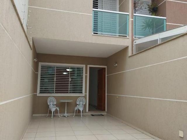 sobrado semi novo vila gustavo