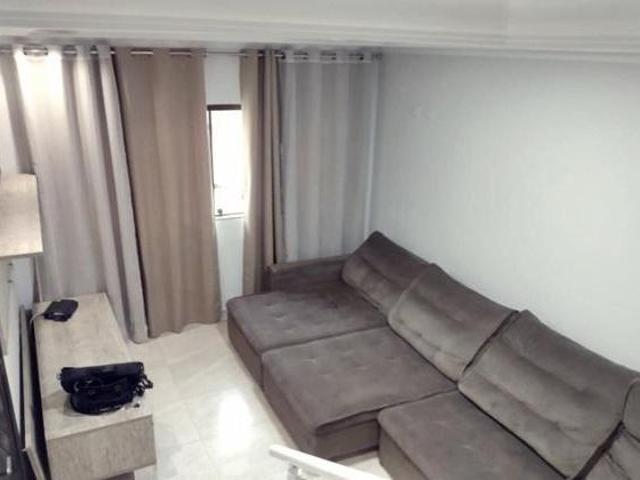 Sobrado Semi novo à venda no Bairro da Vila Mirante
