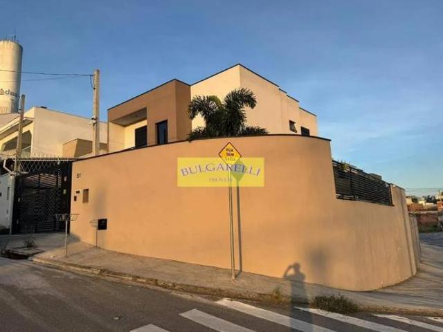 Sobrado Semi Novo à venda 3 Dormitorios 1 Suite, Area Gourmet, Piscina, 3 Vagas, Jardim Vale Verd
