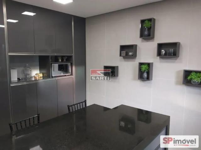 Sobrado semi novo parada inglesa 170 m2 03 dorms 2 suites 3 vagas churrasqueira 990 mil