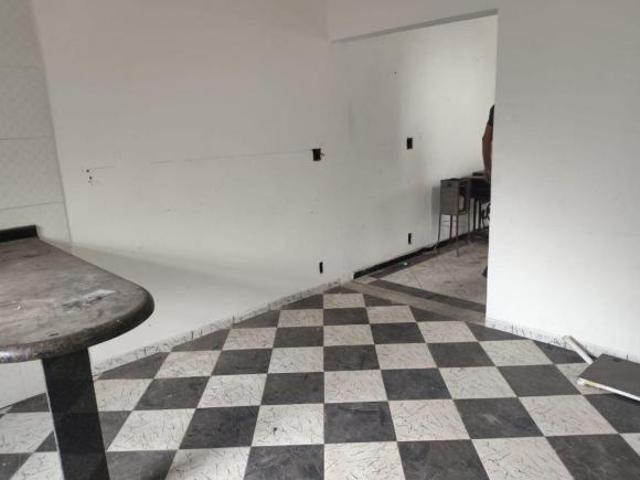 Sobrado Semiacabado à Venda no Parque Flamingo – Guarulhos