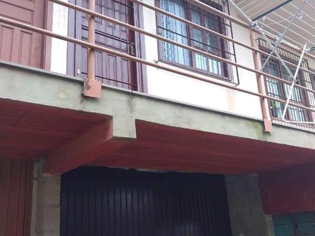 Sobrado Semimobiliado