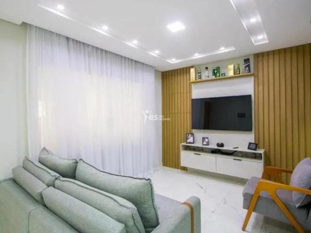 Sobrado Semimobiliado com Área Gourmet na Vila Floresta Santo André REF: 20592