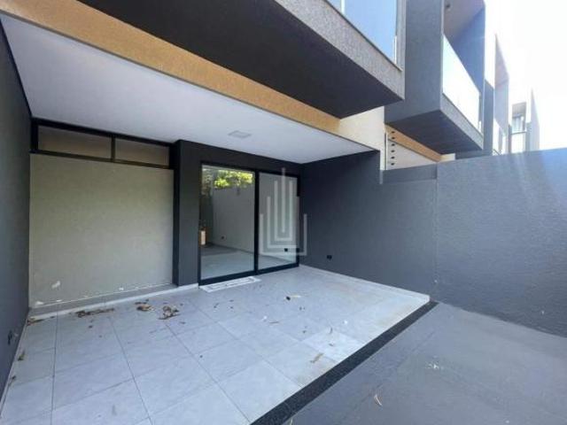 SOBRADO SEMIMOBILIADO À VENDA – FOZ DO IGUAÇU BAIRRO KLP