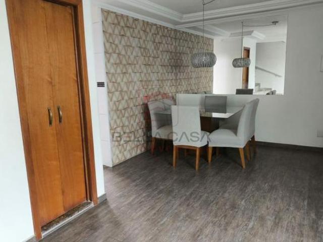 Sobrado Semimobiliado em Condomínio ? 156m² Vila Aricanduva São Paulo/SP