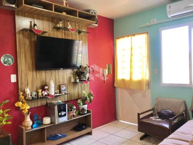 Sobrado Semimobiliado no Bairro Centenário em Caxias do Sul
