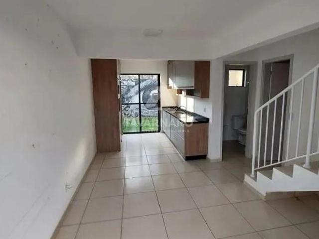 Sobrado Semimobiliado Porto Carvalho