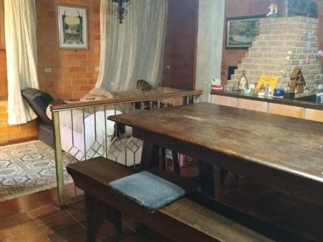 Sobrado Serra Da Cantareira com 2 dormitórios à venda, 200 m² por R$ 957.000 Mantiqueira Mairipo
