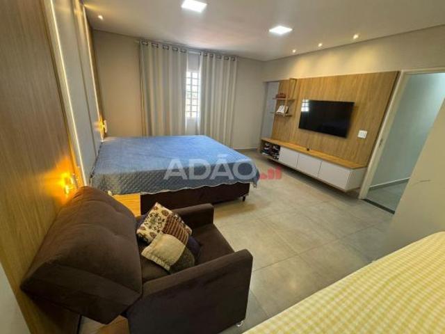 Sobrado Setor Jáo Sobrado com 4 Quarto s por R$ 1600000.00 no setor Setor Jaó VN37768